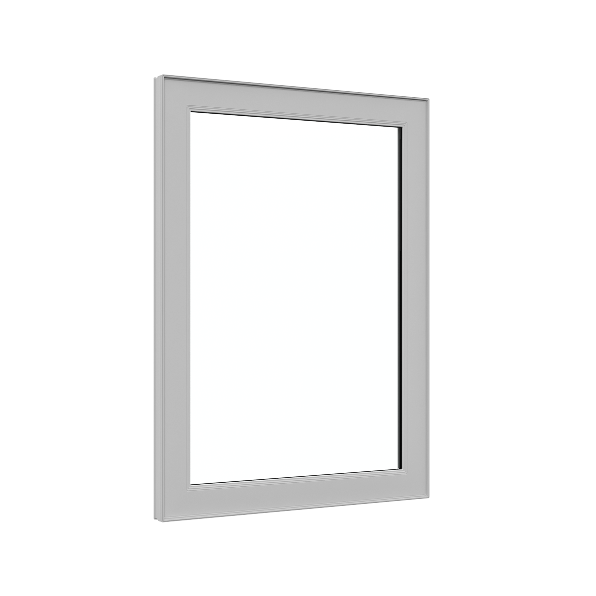 4 9/16 Casement – Vinyl Pro Window Systems