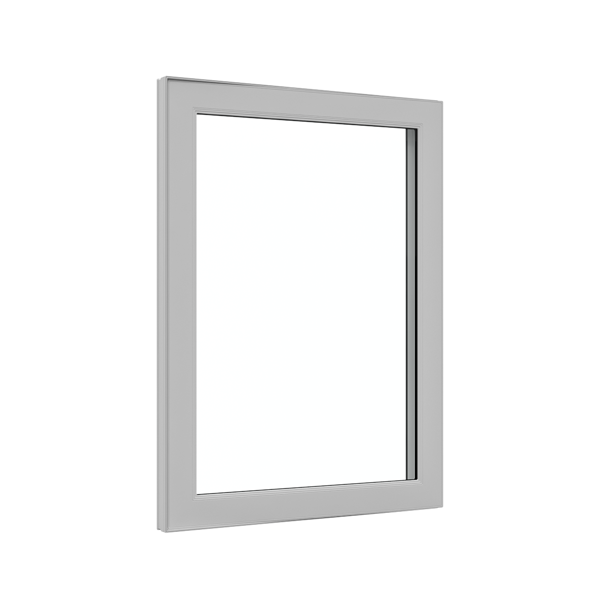 4 9/16 Casement – Vinyl Pro Window Systems