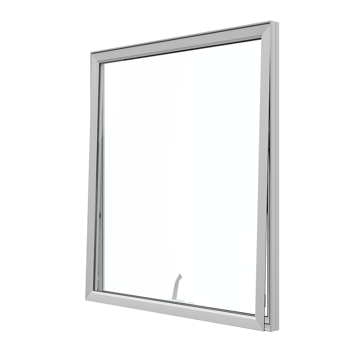3 1/4 Awning Vinyl Windows by Vinyl Pro: Custom, Energy-Efficient, and ...