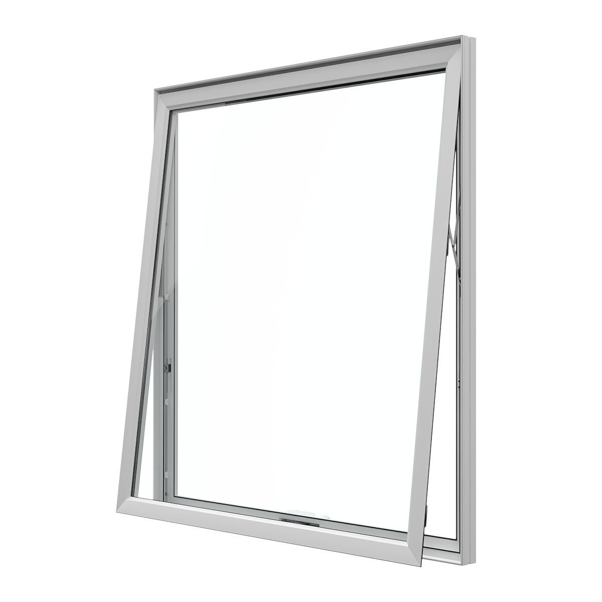 3 1/4 Awning Vinyl Windows by Vinyl Pro: Custom, Energy-Efficient, and ...