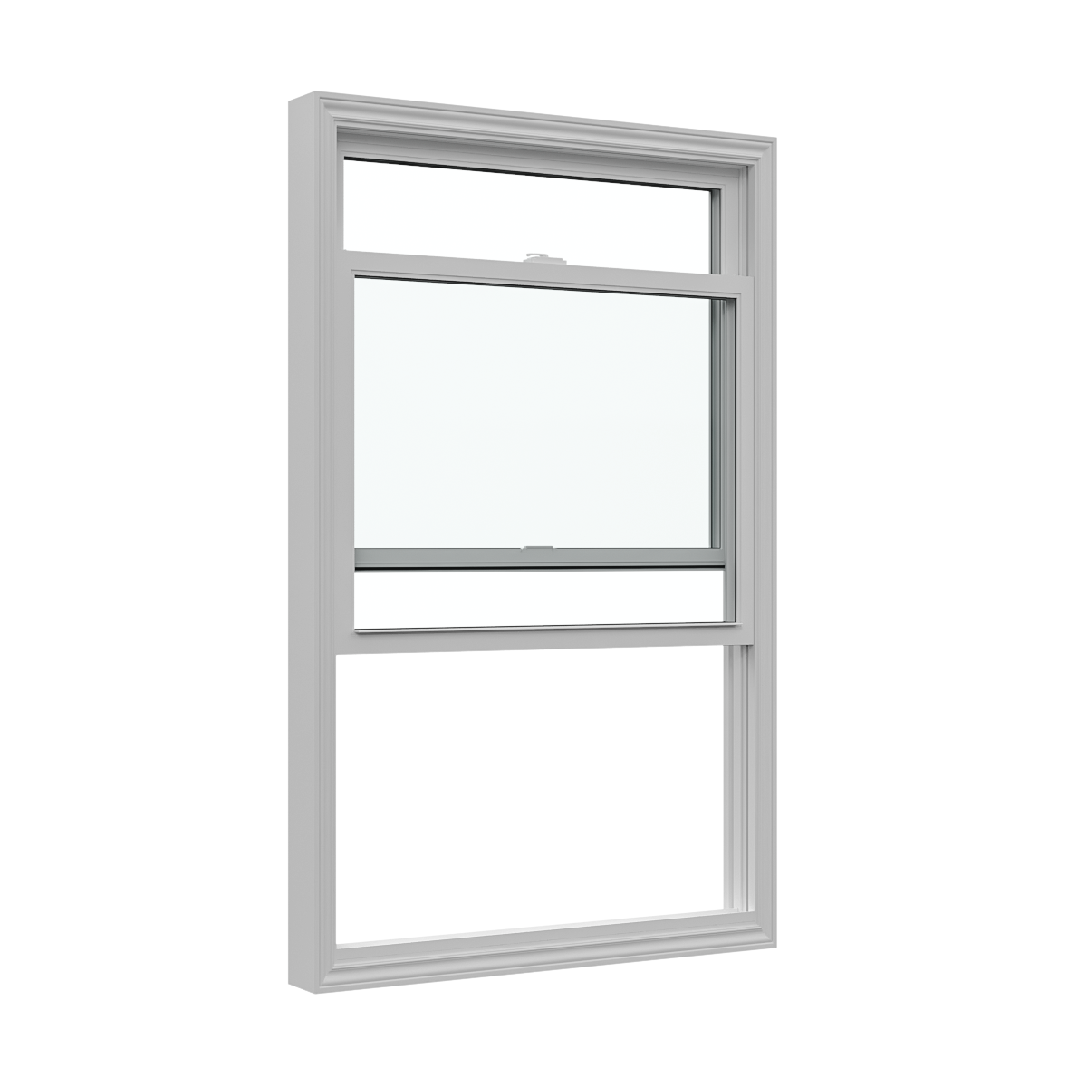 3 1/4 Single hung Vinyl Windows by Vinyl Pro: Custom, Energy-Efficient ...