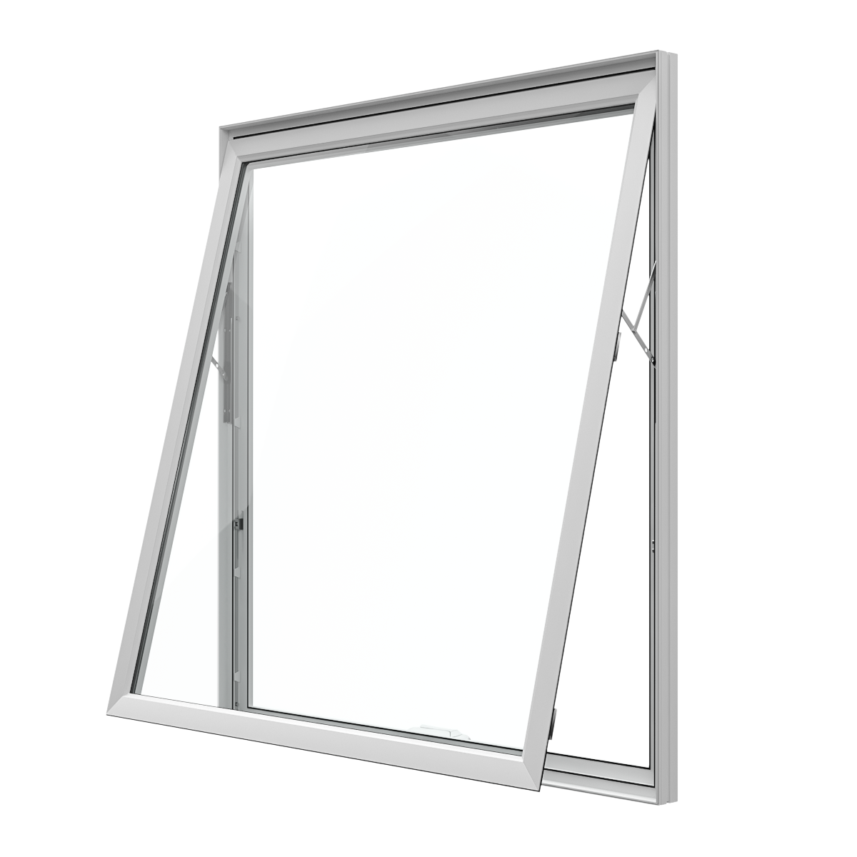 Vinyl Pro Window Systems: Custom Energy-Efficient Vinyl Windows