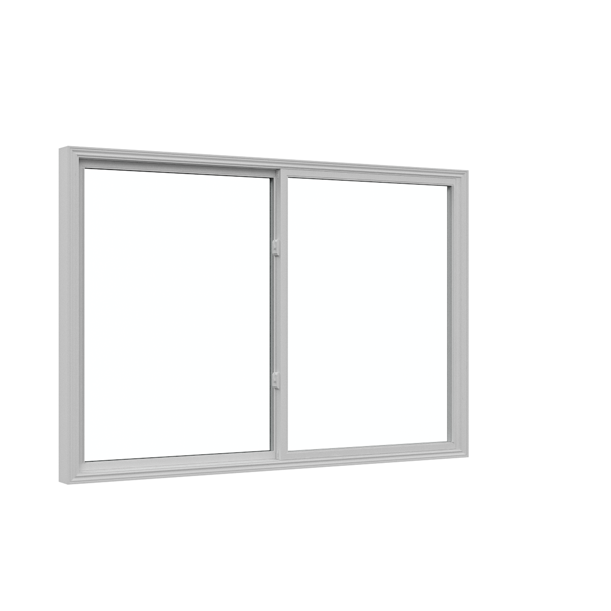 Vinyl Pro Window Systems: Custom Energy-Efficient Vinyl Windows