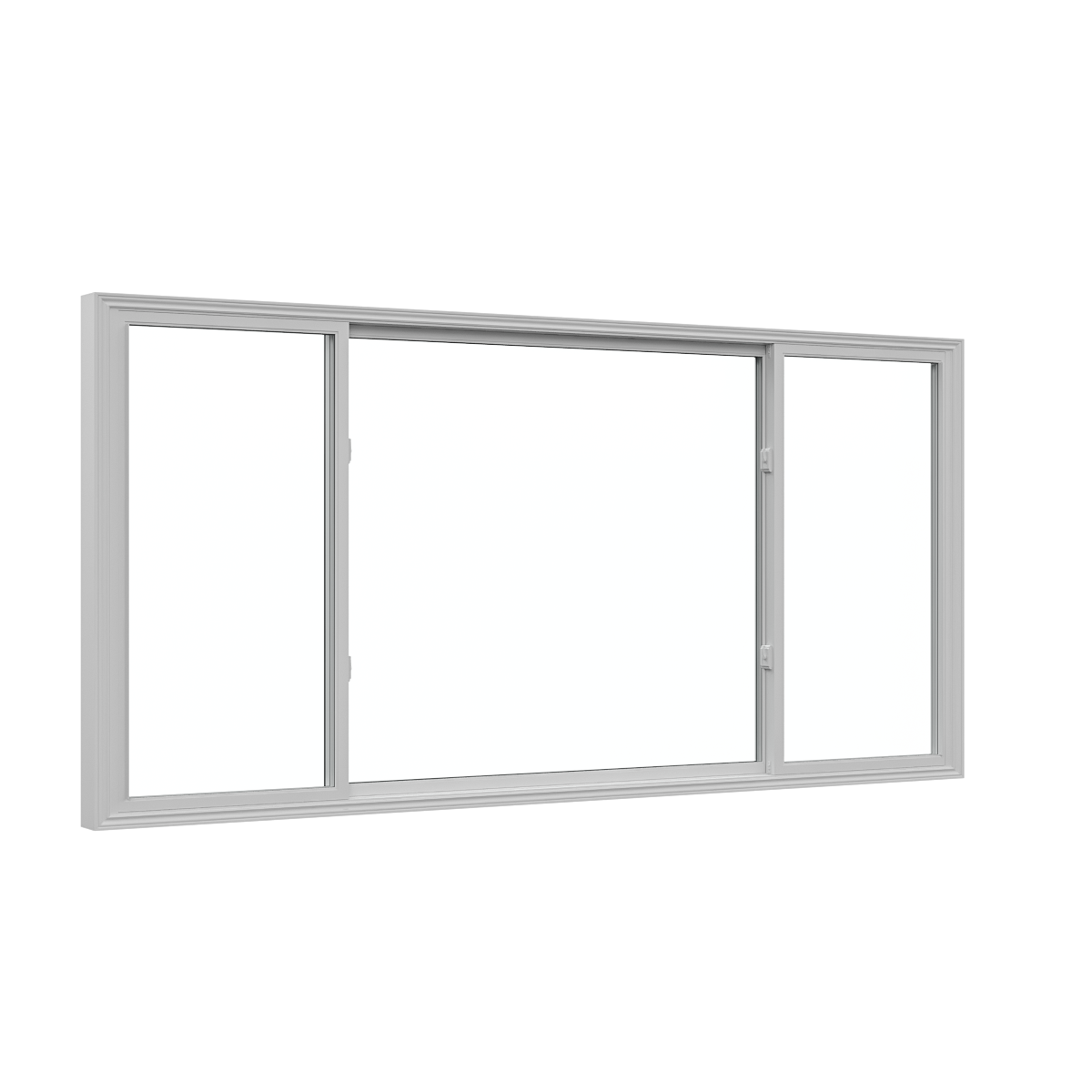 Vinyl Pro Window Systems: Custom Energy-Efficient Vinyl Windows