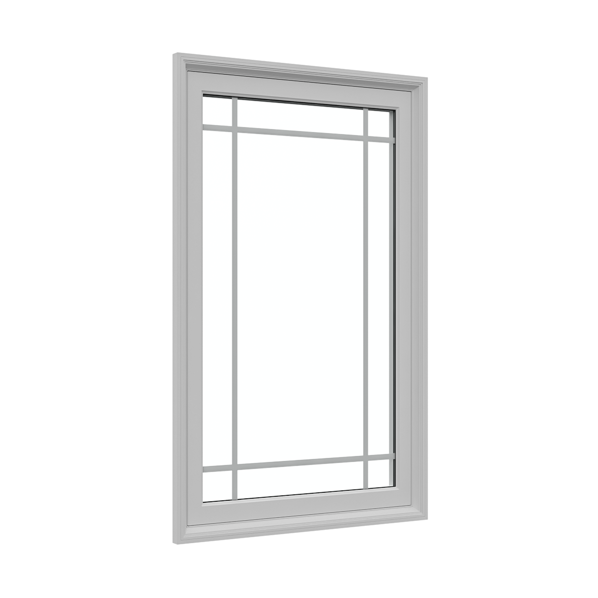 Vinyl Pro Window Systems: Custom Energy-Efficient Vinyl Windows