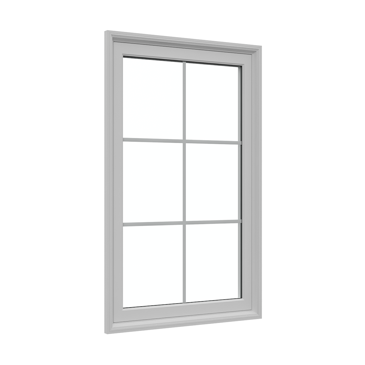 Vinyl Pro Window Systems: Custom Energy-Efficient Vinyl Windows