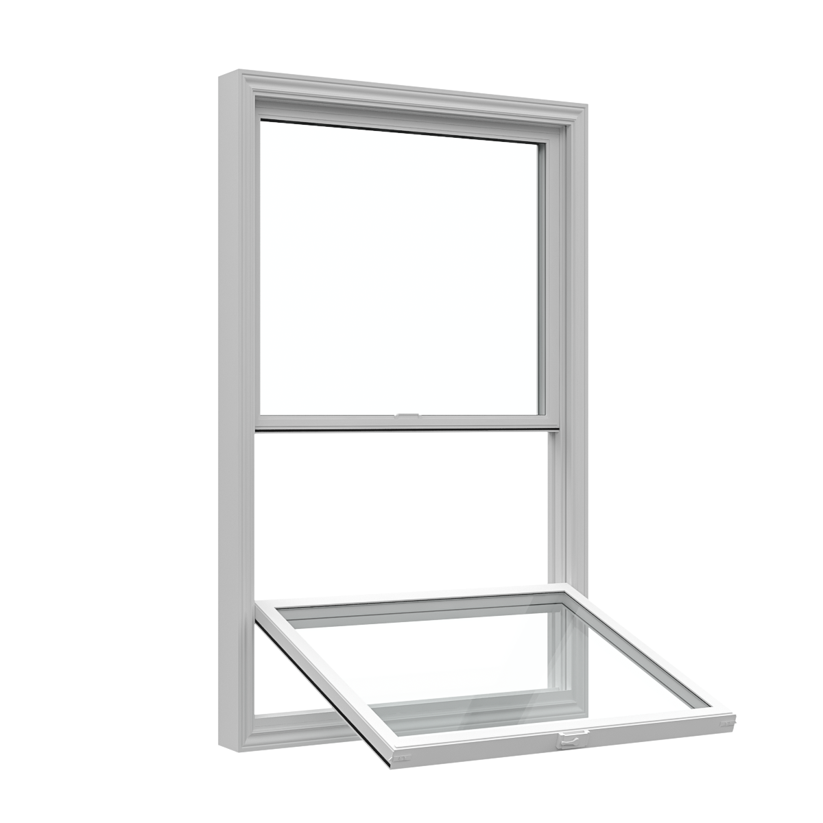 Vinyl Pro Window Systems: Custom Energy-Efficient Vinyl Windows